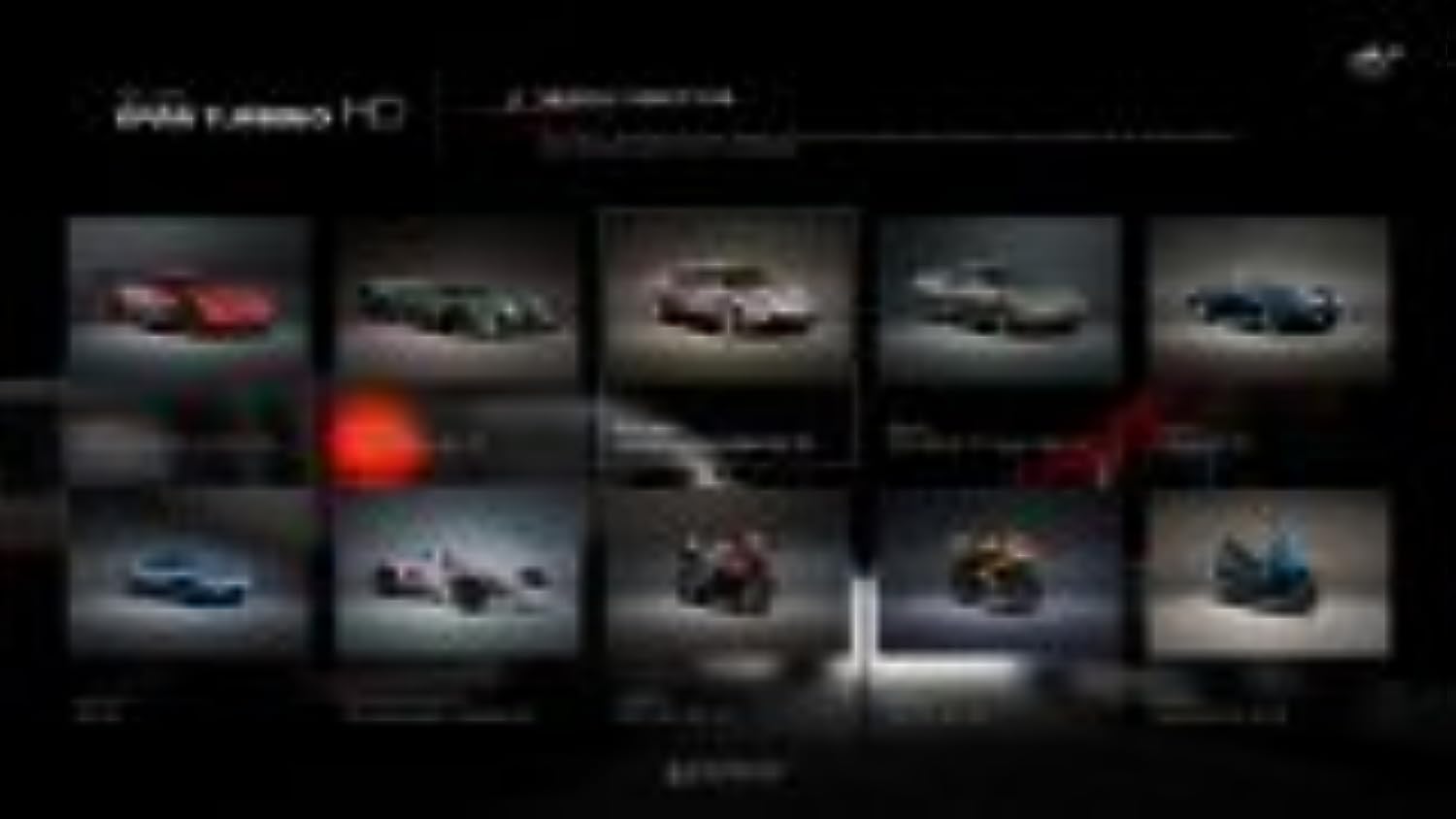 Gran Turismo 5 Prologue