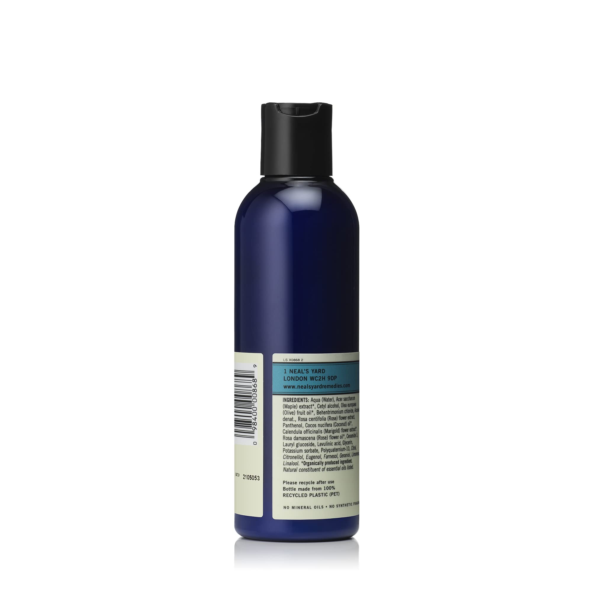 NEALS YARD REMEDIES Nurturing Rose Conditioner, 200 ML