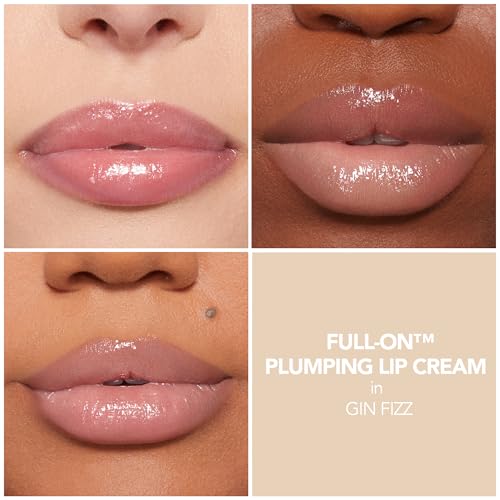 BUXOM Full-On Plumping Lip Cream
