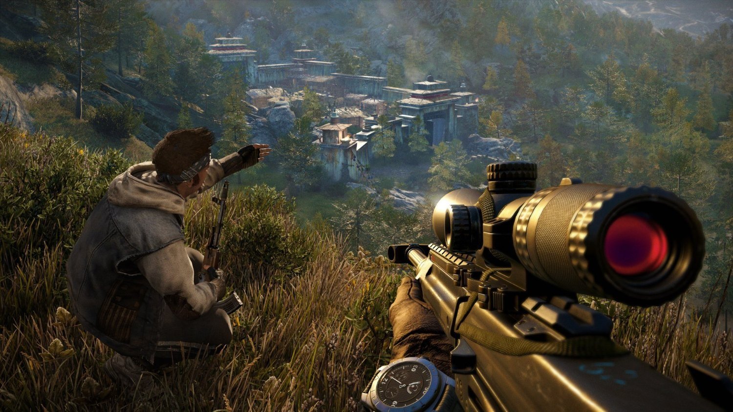 Far Cry 4 Limited Edition for Xbox 360