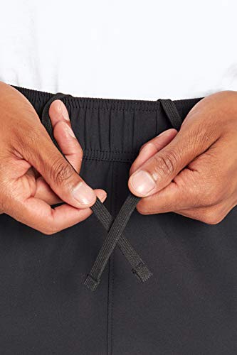 Balance Collection Edward Pocket Short, Black, X-Large