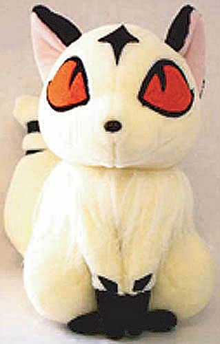 Great Eastern Inuyasha: Kirara/ Kilala Cat 9" Plush Doll