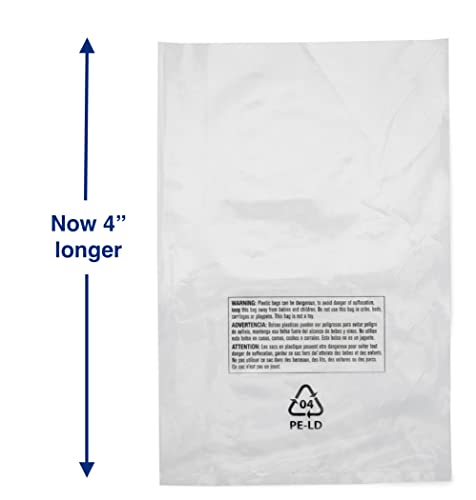Buckeye Farms Dust Collector Bags Compatible with Shop Fox Dust Collector Bags | 5 Pack | Made in USA