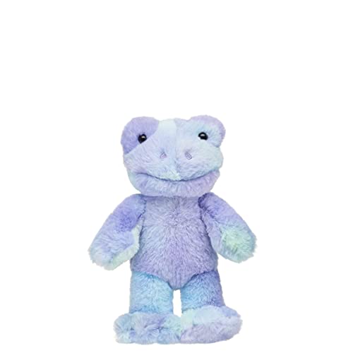 Build-a-Bear Workshop Buddies Hoppy Swirls Frog