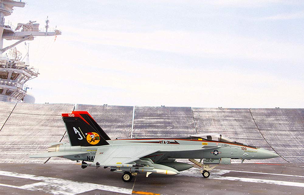 Hobbymaster Hobby Master F/A-18E Super Hornet 1/72 diecast Plane Model Aircraft