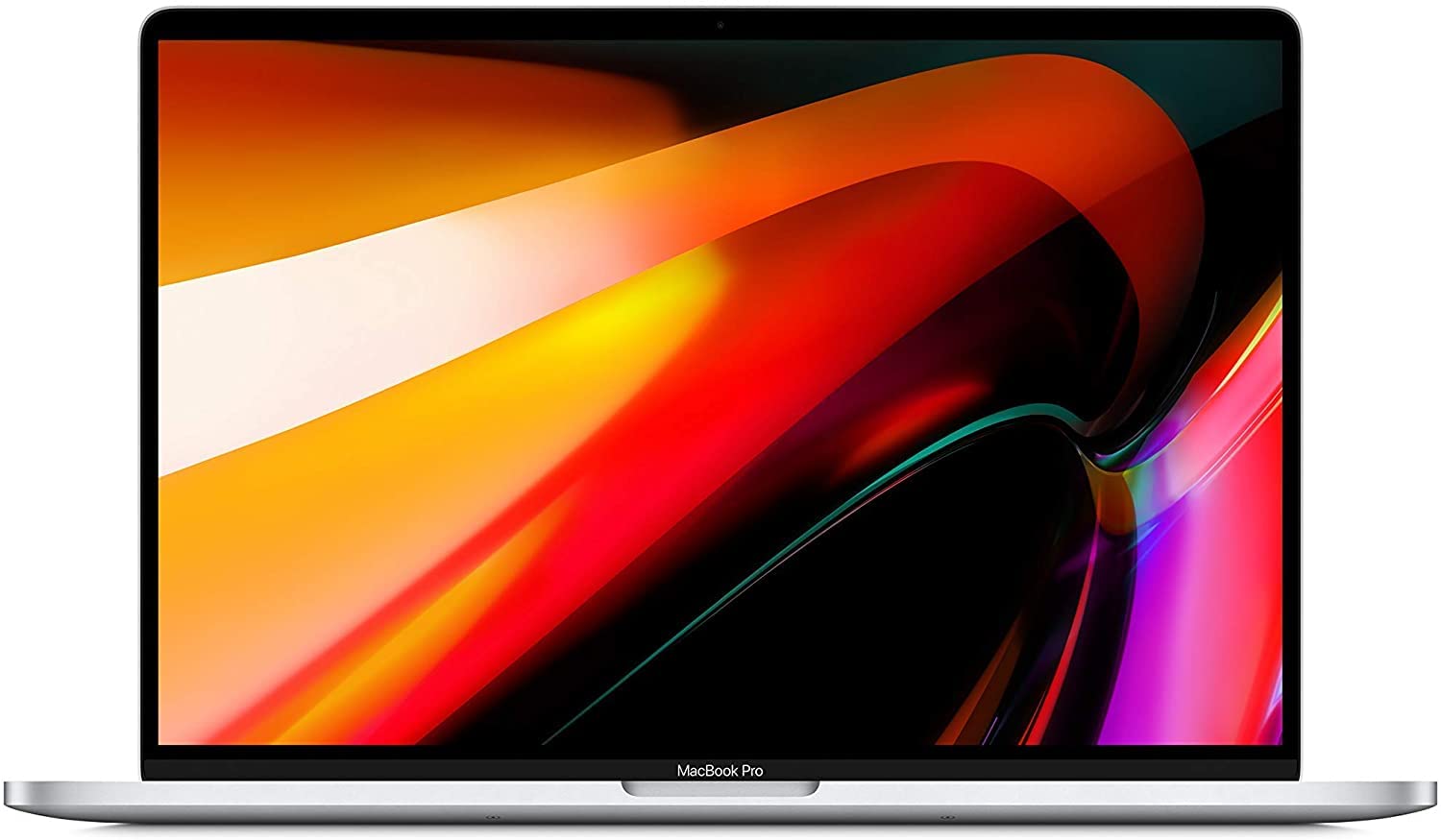 Apple Late 2019 MacBook Pro with 2.4GHz Intel Core i9 (16 inch, 16GB RAM, 1TB) Silver (Renewed)