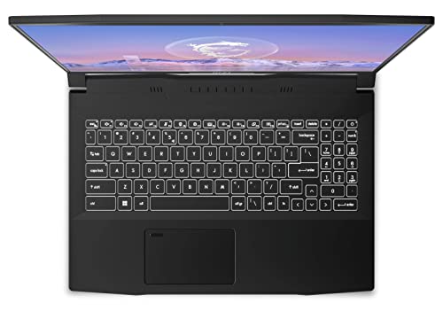 EXCaliberPC 2023 MSI Creator M16 B13VE-1250US (i9-13900H, 64GB RAM, 2TB NVMe SSD, RTX 4050 6GB, 16" QHD+, Windows 11 Pro) Content Creation Laptop