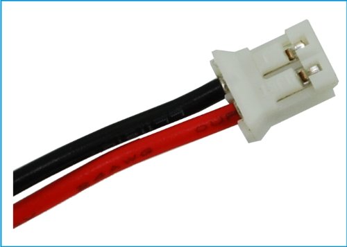 Battery Replacement for Shark XB1705 V1705,V1705i