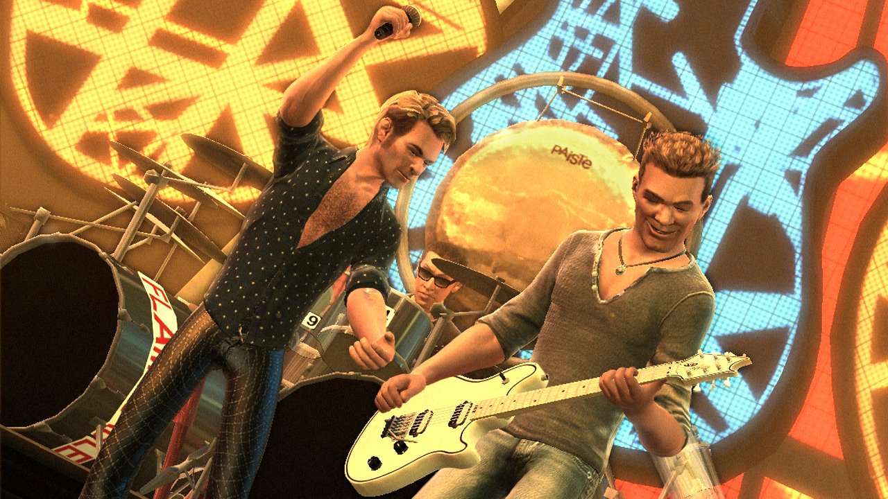 Guitar Hero Van Halen - PlayStation 2