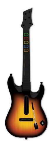 Guitar Hero World Tour - Stand Alone Guitar - Playstation 3