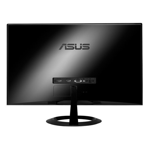 ASUS VZ239H-W 23" Full HD 1080p IPS HDMI VGA Eye Care Monitor White (Renewed)