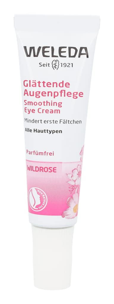 Weleda Renewing Eye Cream Fluid Ounce, 0.34 Fl Oz