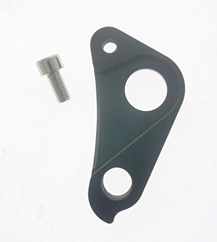 Juscycling Derailleur Hanger for Specialized, Amazinger, Part #S162600002, #S172600003, 301
