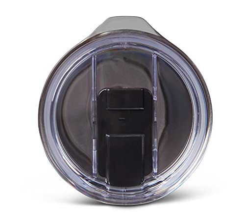 Igloo White 20 OZ Stainless Steel Tumbler