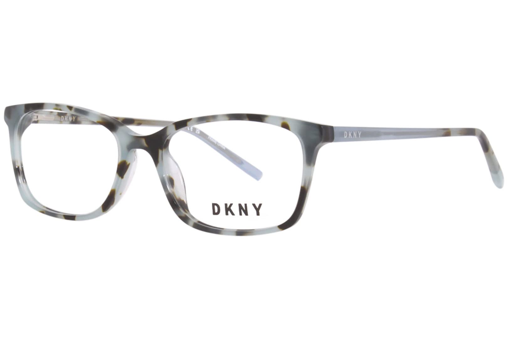 Eyeglasses DKNY DK 5008 320 Teal/Tortoise