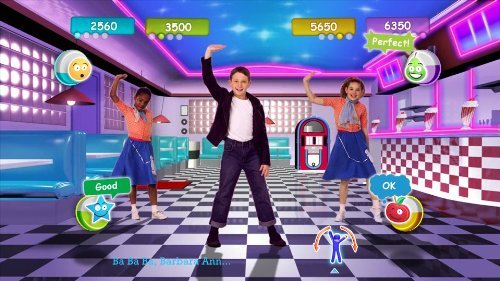 Just Dance Kids 2 - Xbox 360 (Renewed)