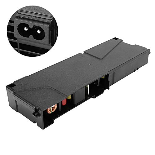 Esenlong 5-Pin Power Supply Replacement Unit ADP‑240AR 5Pin Power Unit Power Supply for PS4 Play Station 4 Game Console
