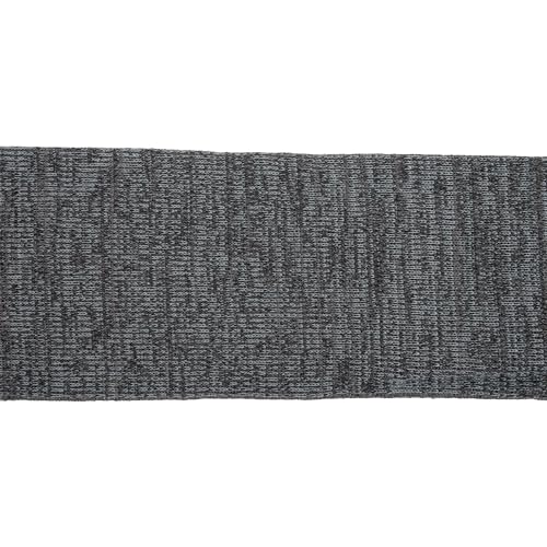 Allen Company Ruger Silicone Treated Knit Handgun Sock, Gray, 14" (27133)