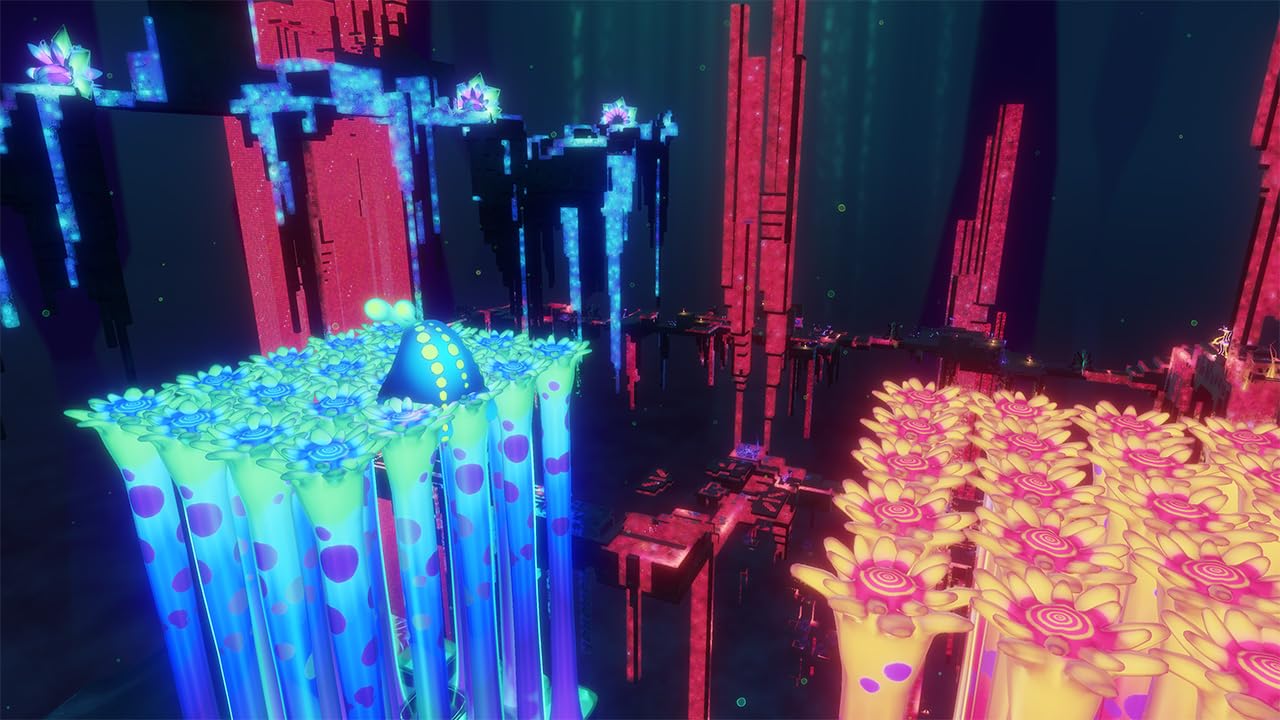 Lumote: The Mastermote Chronicles (PS4)