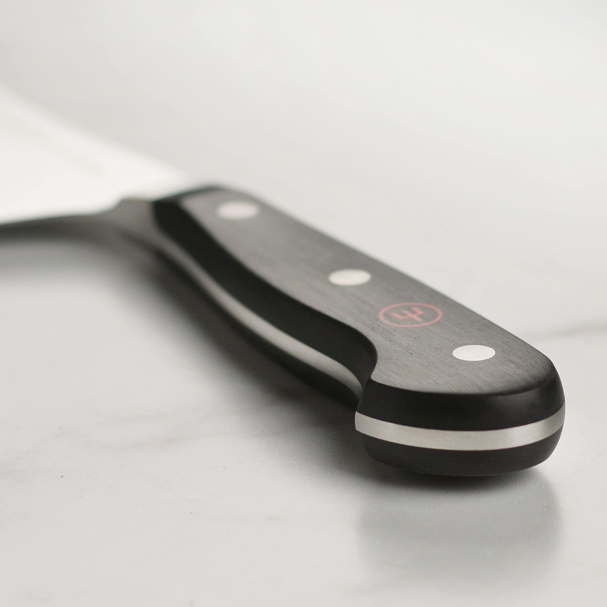Wusthof Classic 8-Inch Hollow Edge Wunder Knife