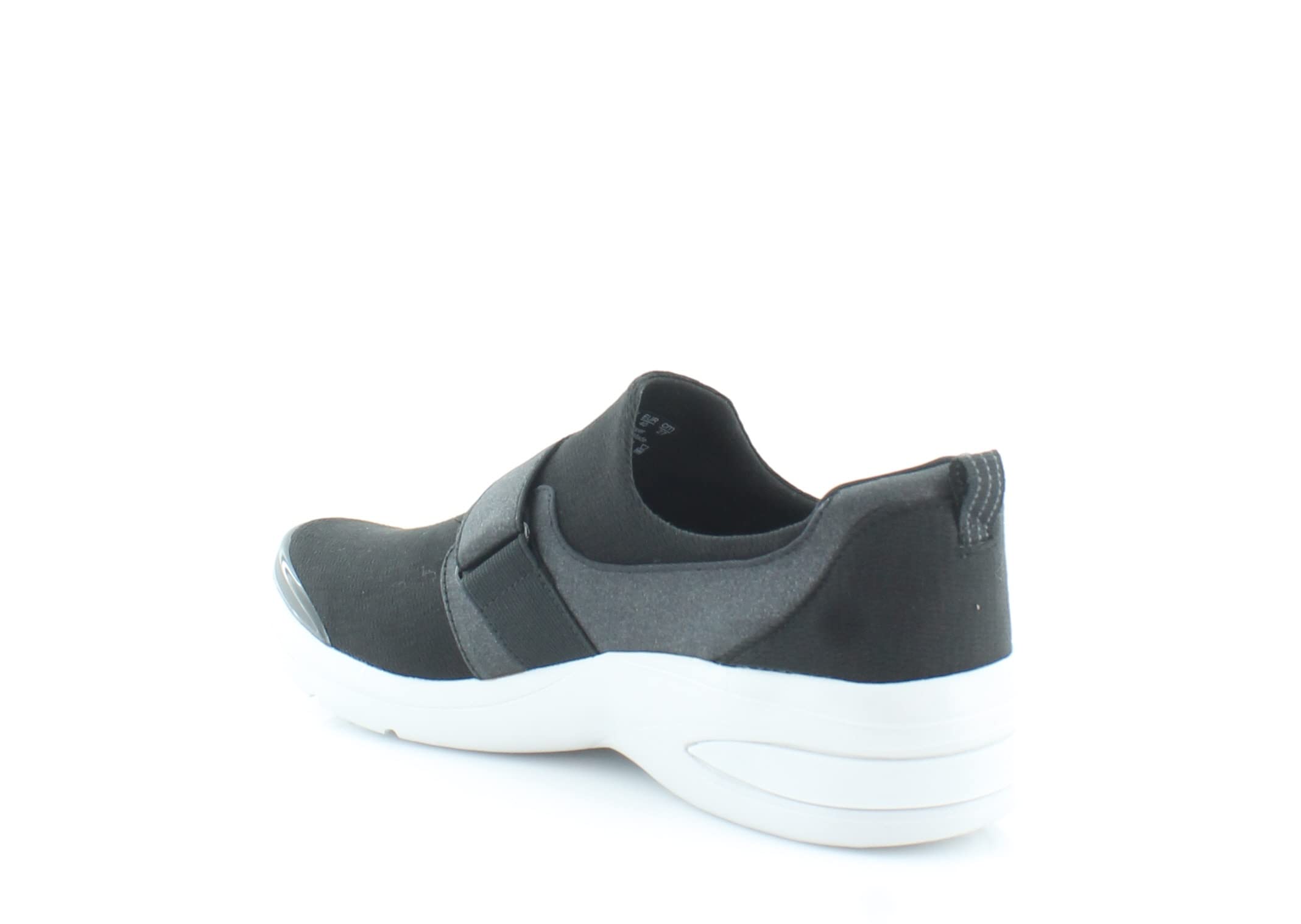 BZees Women's Refresh Black 10 B(M) US