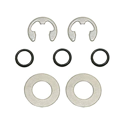Buying Q Buying S Replacement Filter Shaft Bump Kit for Hayward Perflex EC40AC EC50A EC50AC EC65A EC75A ECX1014A