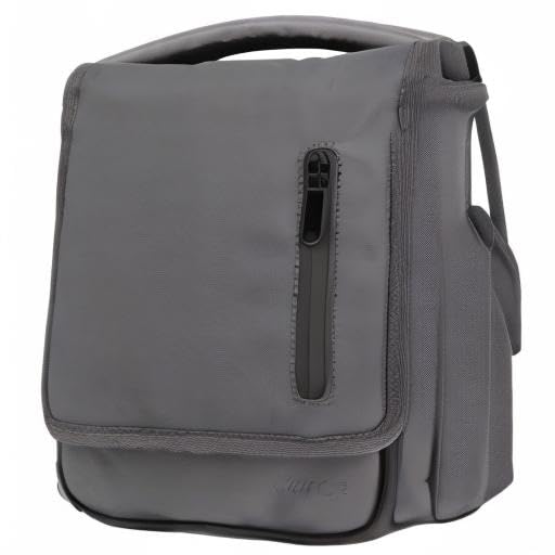 INSYOO Mini 3 Pro Carrying Case Drone Accessory Storage Bag Shoulder Bag for DJI Mini 3 Pro Mavic 3/Mavic 3 Fly More Combo/Mavic 3 Cine Premium Combo/Mini 2/Mini SE/Mavic Mini/Mavic 2 pro/zoom