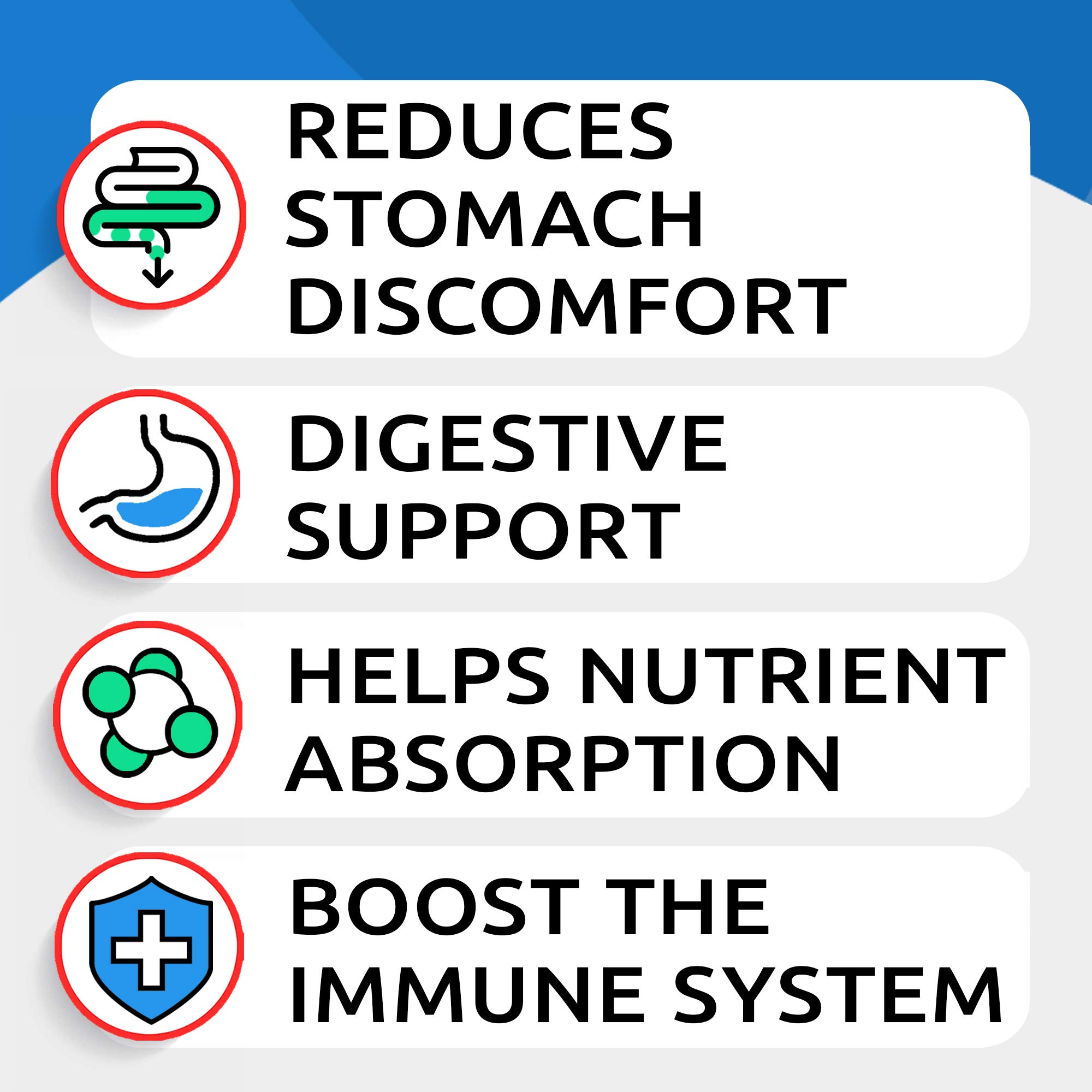 Glucosamine Treats + Probiotics Chews Bundle - Senior Advanced Joint Health + Upset Stomach Relief - Chondroitin, Omega-3 + Digestive Enzymes, Prebiotics - Hip & Joint Care + Improve Immunity - 240Ct