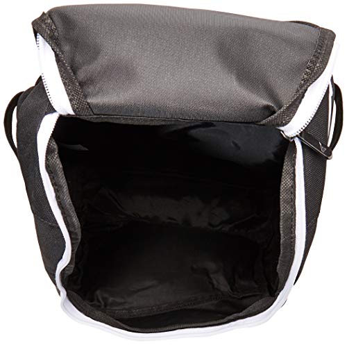 EASTON E50BP Bat & Equipment Backpack Bag, Black