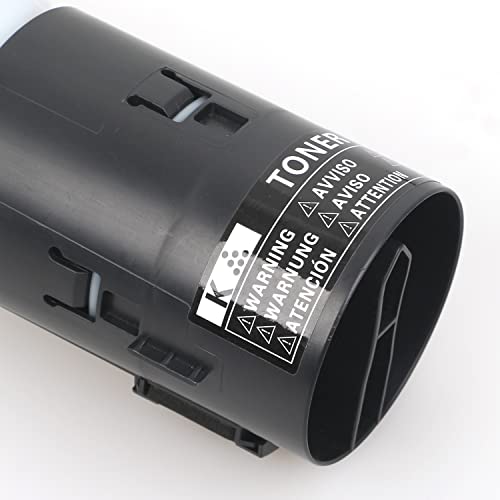 CS921 CS92X Remanufactured Toner Cartridge 76C00K0 76C00C0 76C00M0 76C00Y0 Replacement for Lexmark CS92X CS920 CS923 CX920 CX921 CX922 CX923 CX924 Printers(4-Pack)