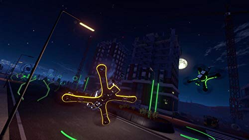 Liftoff Drone Racing Deluxe Edition (PS4)