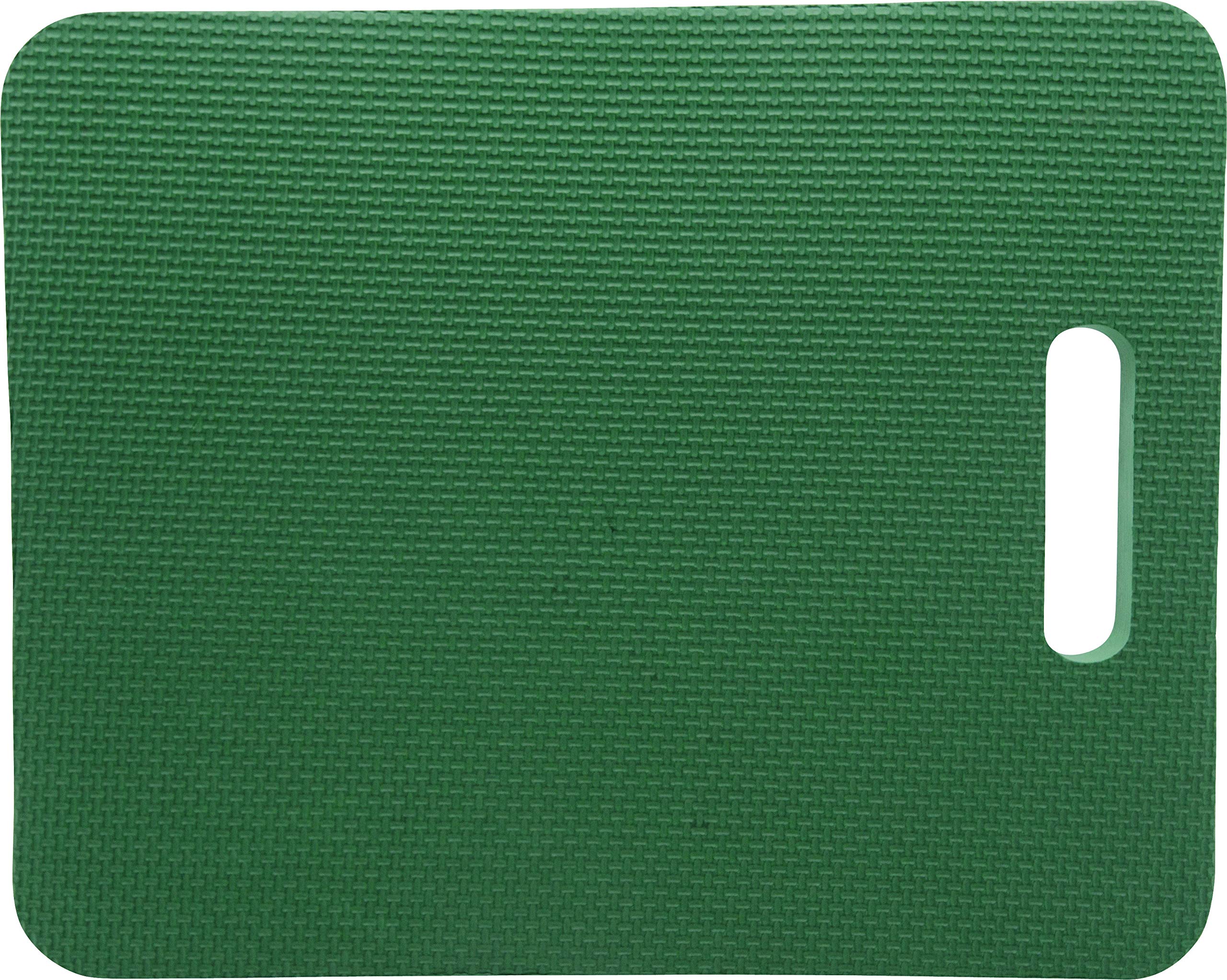 Bond Manufacturing 9581 Large Kneeling Pad, Green