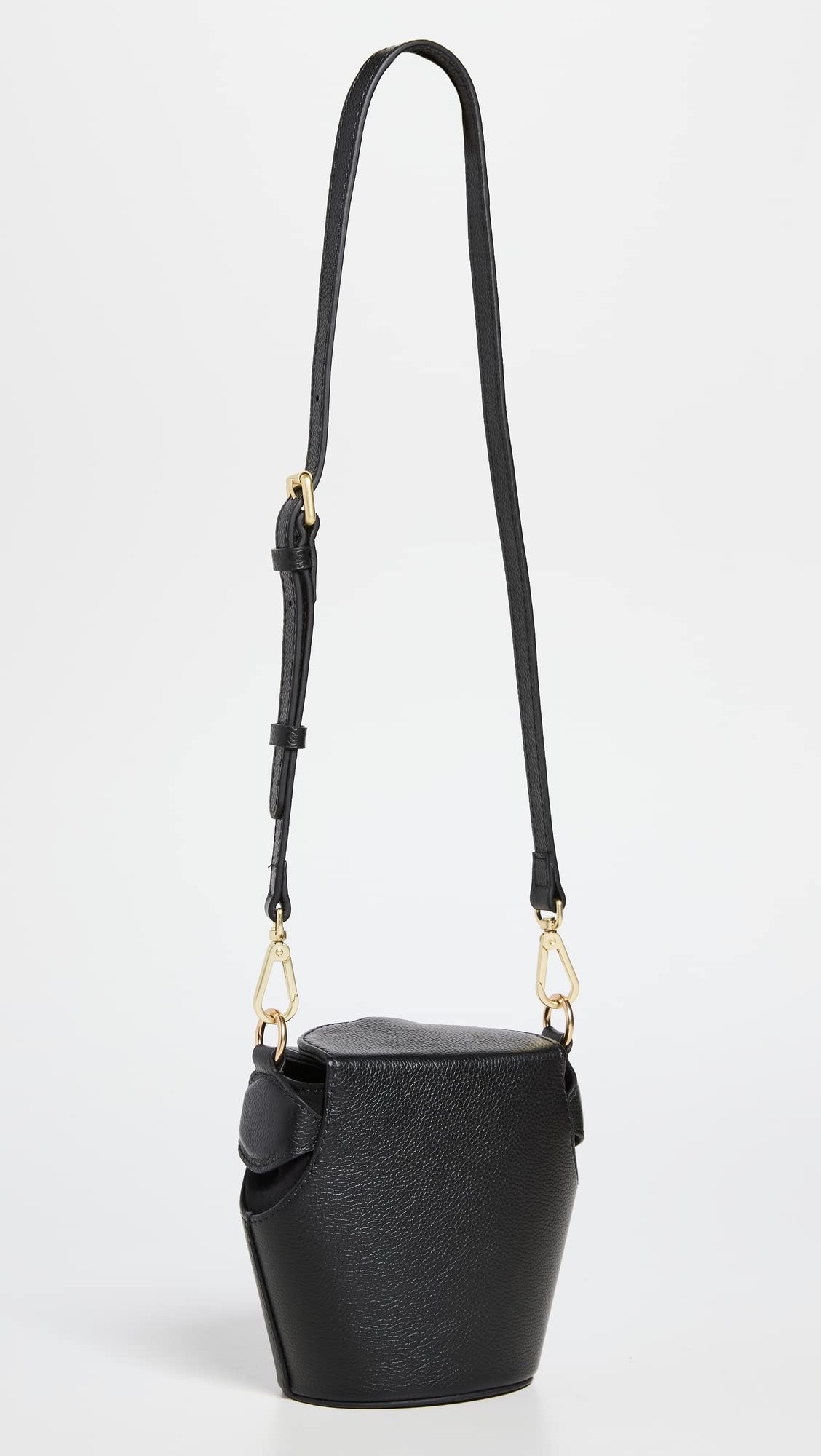 See by Chloe Women's Joan Box Bag, Black, One Size