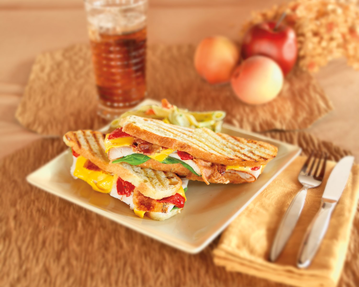Hamilton Beach 25460 Panini Press Gourmet Sandwich Maker (Discontinued)