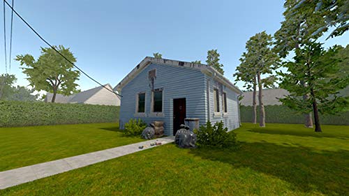 House Flipper (PS4)