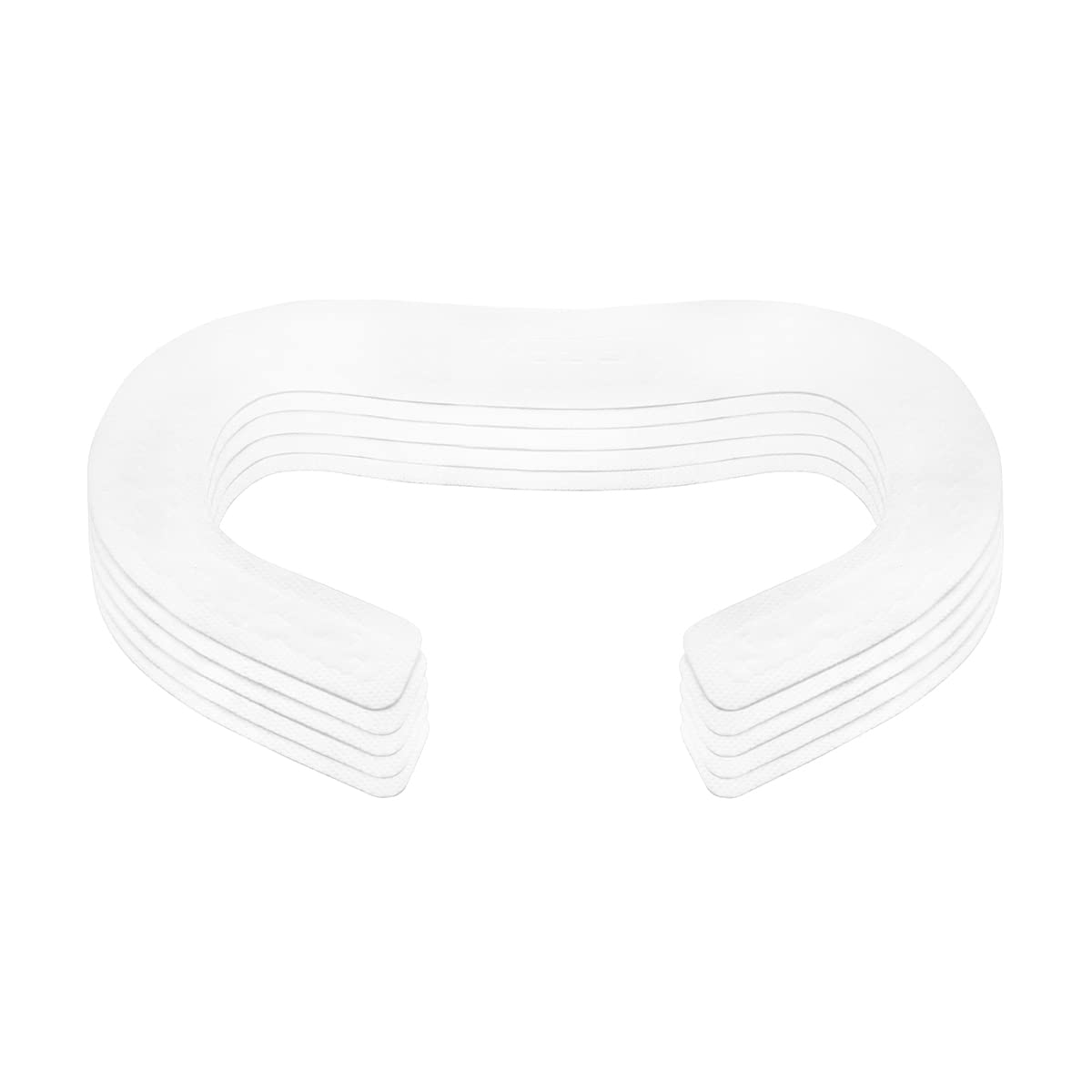 VR Cover Disposable Hygiene Covers for Meta Quest 2 (Set 80)