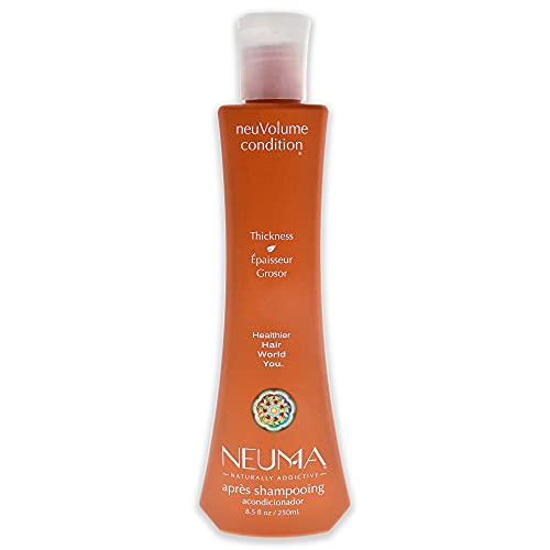 NEUMA neuVolume Hair Conditioner, 8.5 Fl Oz