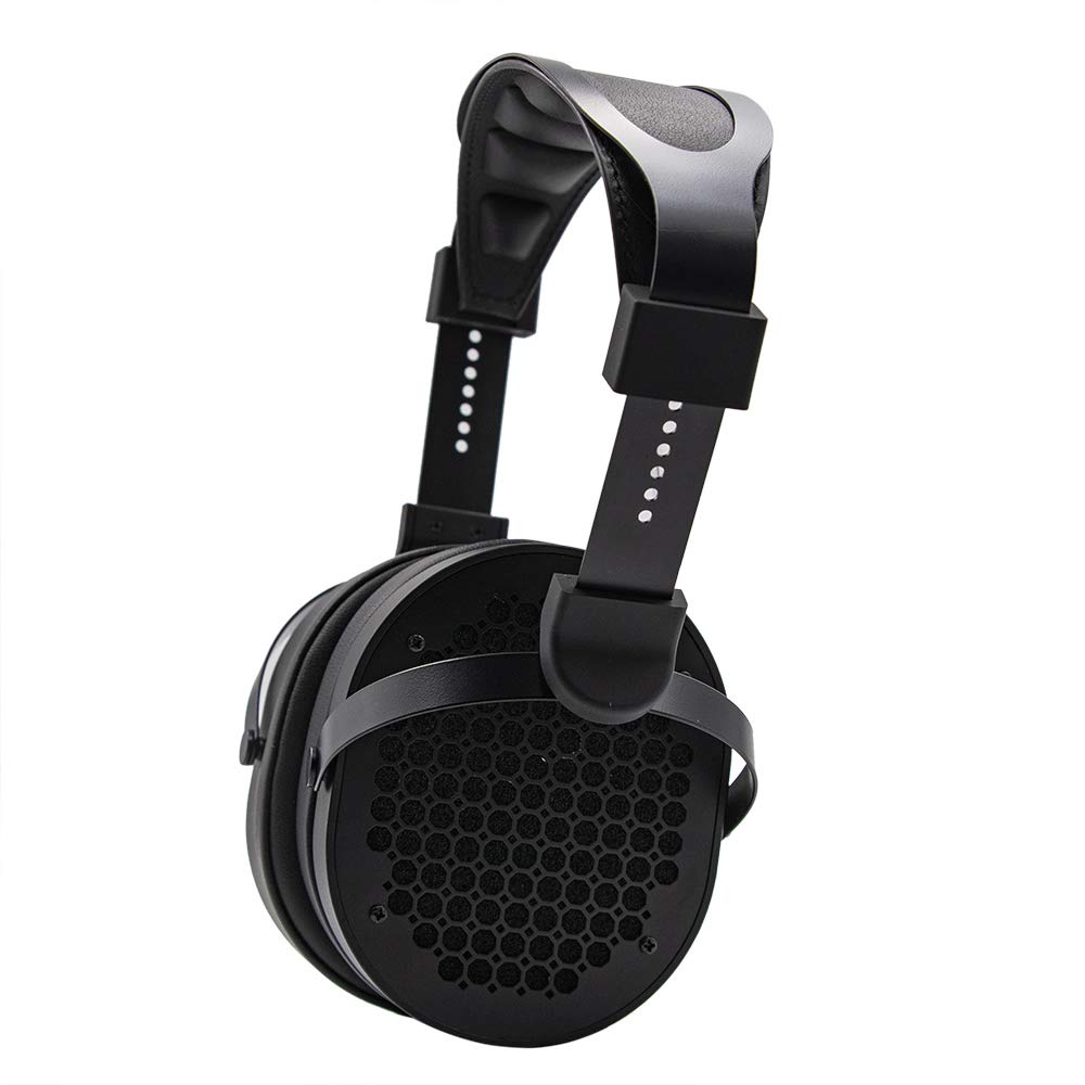 Linsoul Gold Planar GL600 Planar Magnetic Reference Headphone Full-Size