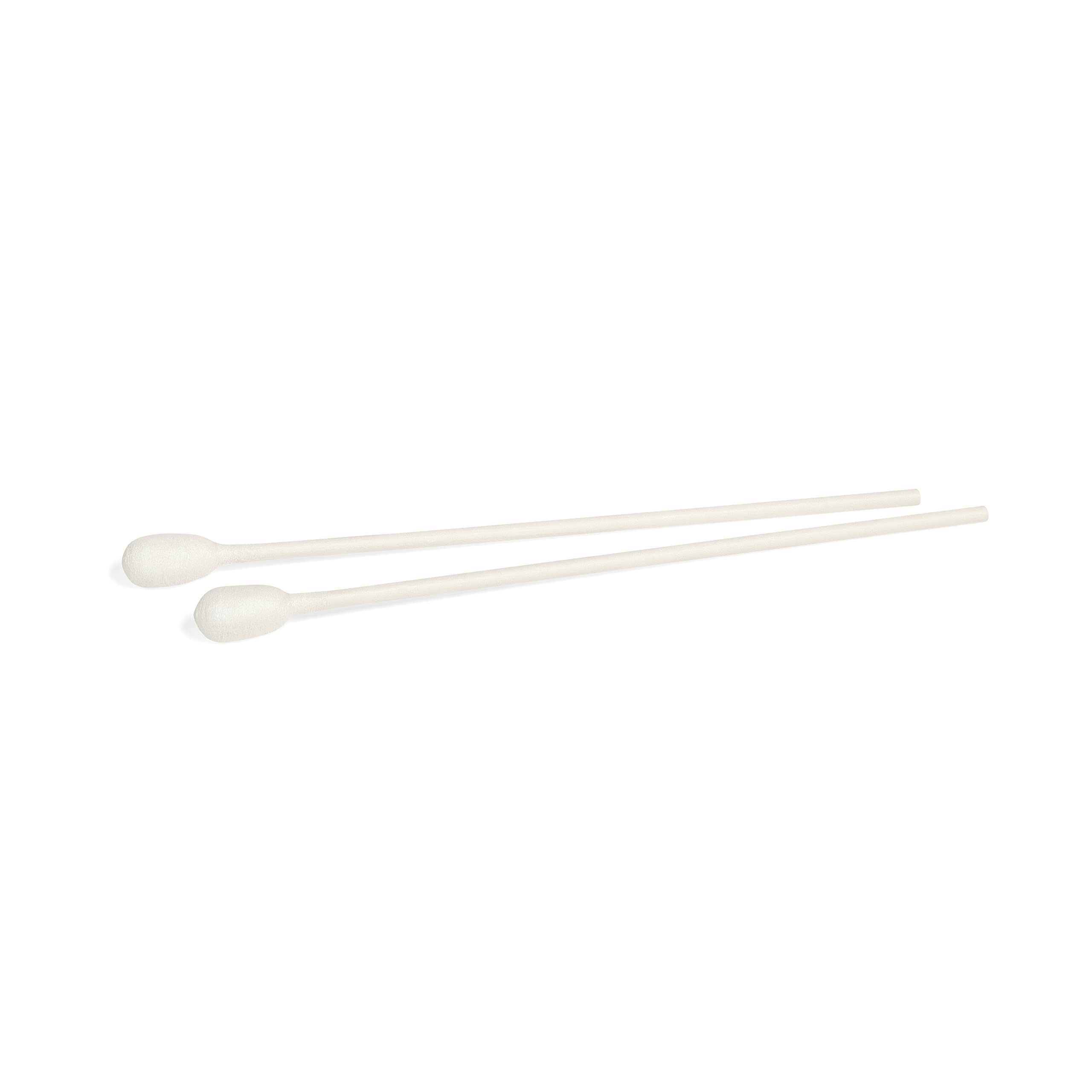 Scopettes Jr. 8" Large Tip Applicator Swabs 100/bx