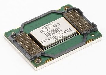 DLP DMD Chip 1910-6143W 1910-6145W 4719-001997 1910-6103W for Mitsubishi Samsung Toshiba TV