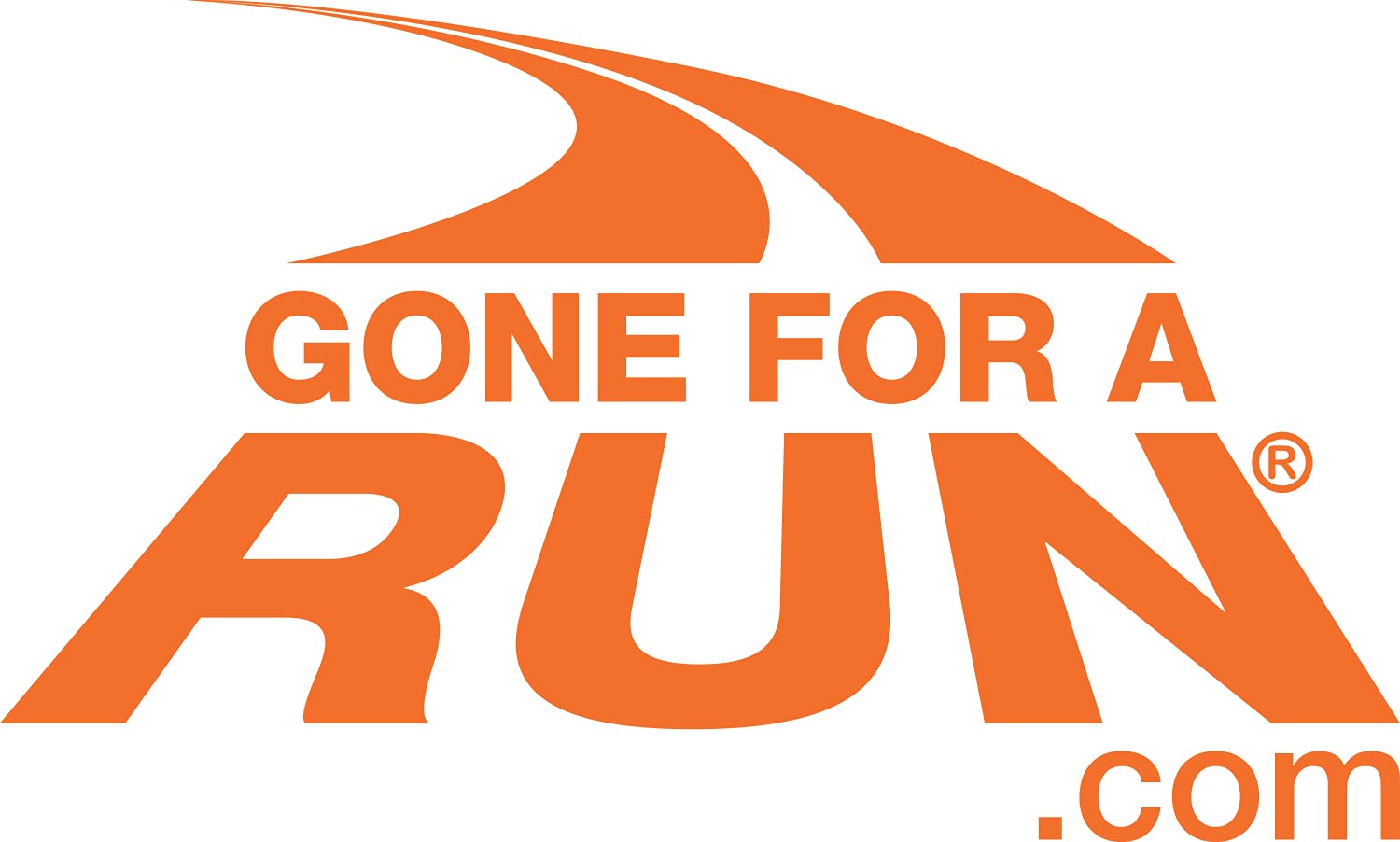 Gone For a Run BibFOLIO Race Bib Album | Bib Holder Miles of Memories | Black