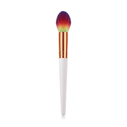 Cactus Makeup Brushes Tools Sets Makeup Brush Foundation 1PCS Cosmetic Eyebrow Brush Eyeshadow Brush Small Brush