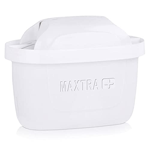 Brita 3 + 1 Cartridges maxtra-Pack, White, Plus