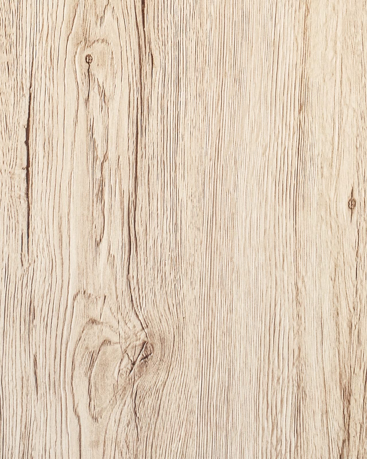 Lativo Wood Contact Paper Wood Grain Contact Paper for Cabinets Wood Wallpaper Peel and Stick Wallpaper Light Wood Contact Paper for Countertops Self-Adhesive Wallpaper Waterproof Vinyl 15.7āĆ78.7ā