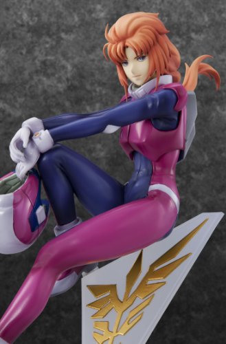 Excellent Model : Mobile Suit Gundam UC MARIDA CRUZ