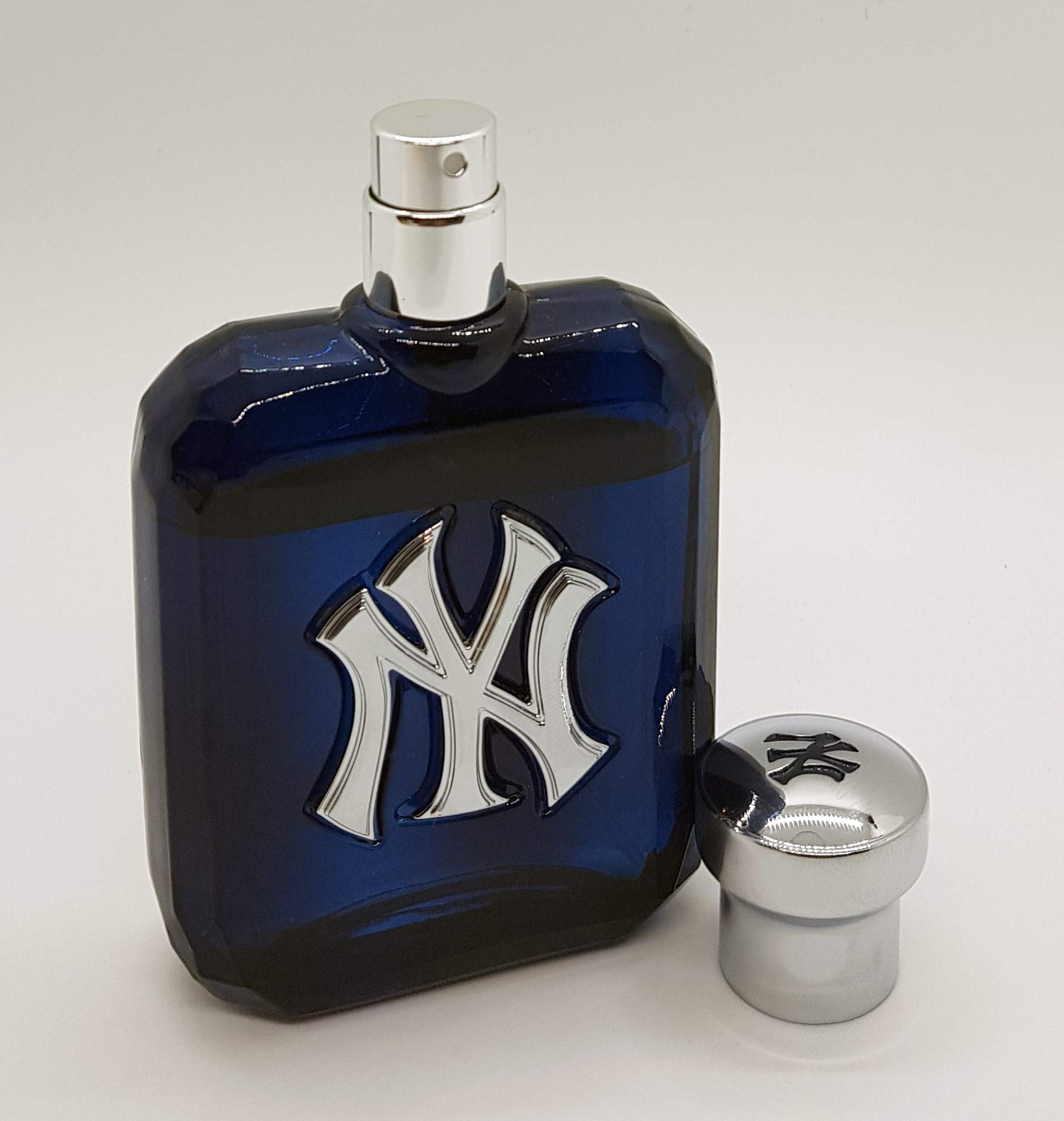 New York Yankees Eau de Toilette Spray for Men, 1.7 Fluid Ounce