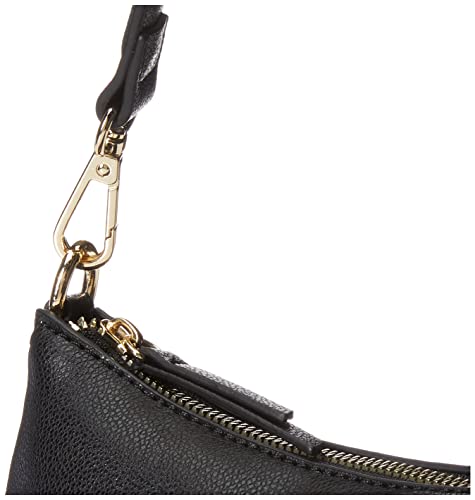 Nine West Rhea SHLDER Bag, Black