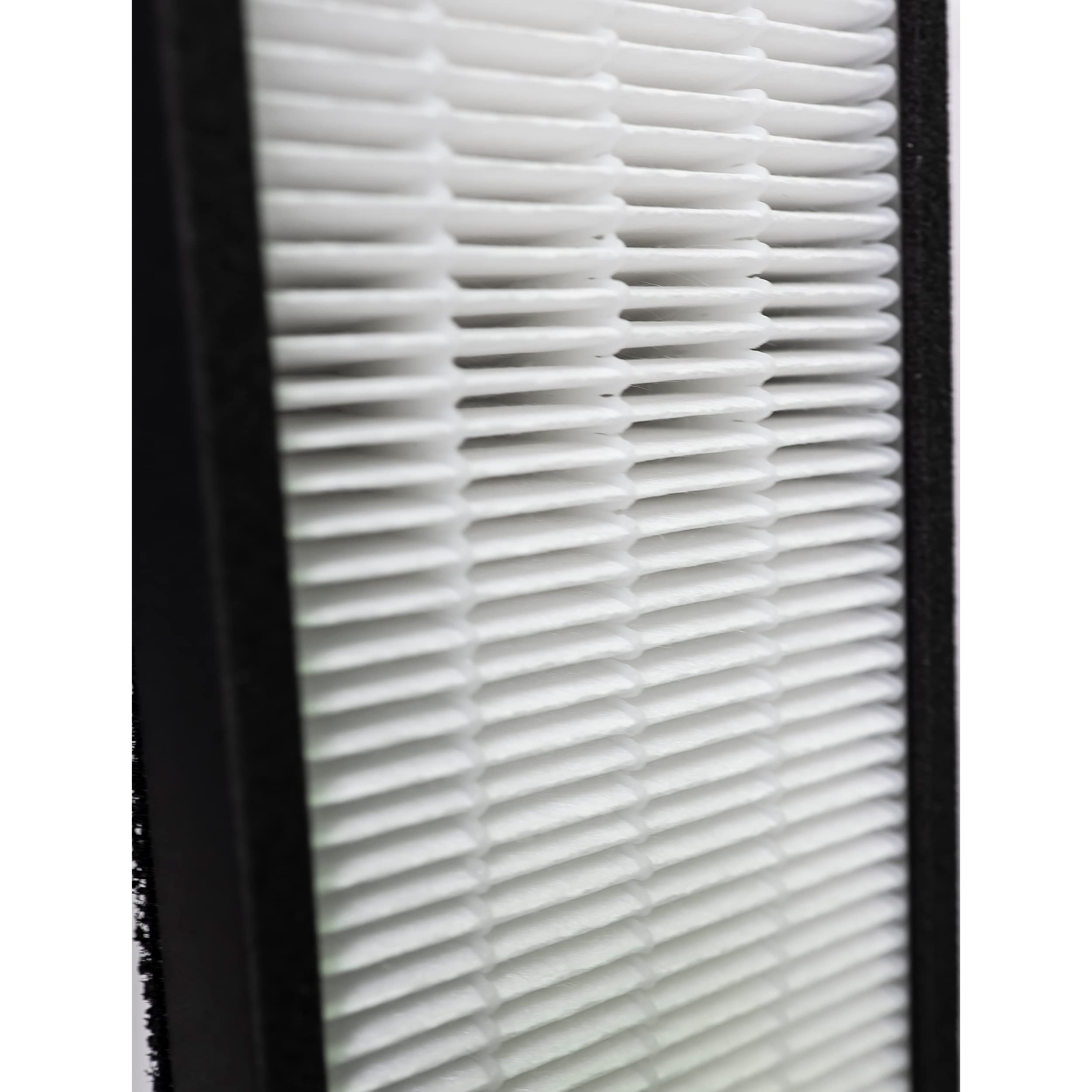 Filter-Monster β Replacement HEPA Filter with Carbon Pre-Filter Set, 3 Pack - Compatible with GermGuardian FLT5000 Air Purifier Filter Size C