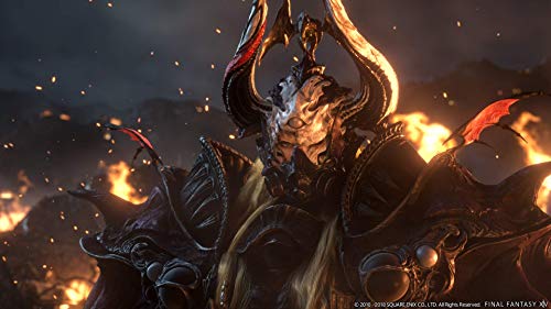 FINAL FANTASY XIV, Shadowbringers - PlayStation 4