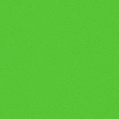Flash Furniture Carter Adjustable Kids Flexible Active Stool for Classroom and Home with Non-Skid Bottom, 14"-18" Seat Height, Set of 1, Green